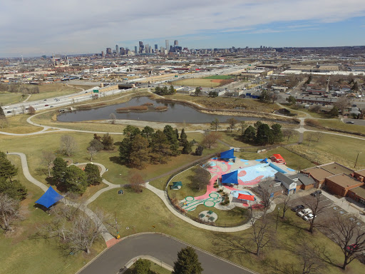 Park «Barnum Water park», reviews and photos, 360 Hooker St, Denver, CO ...