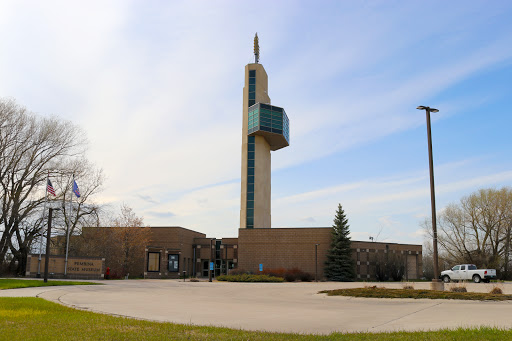 Pembina State Museum - AZexplained