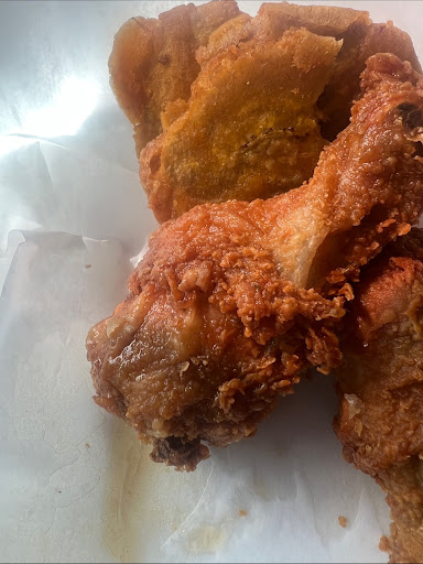 Cecibon Restaurant in Little Haiti, Miami, Florida - Zaubee