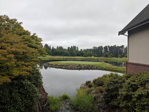 Golf Club «Echo Falls Golf Club», reviews and photos, 20414 121st Ave ...