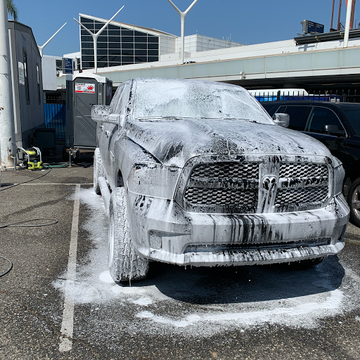 Leading Mobile Detailing El Segundo. Los Angeles County. California ...