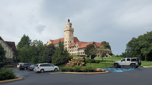 Probasco Visitor Center