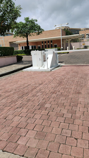 US Consulate General, Mumbai in G Block BKC, Bandra Kurla Complex ...