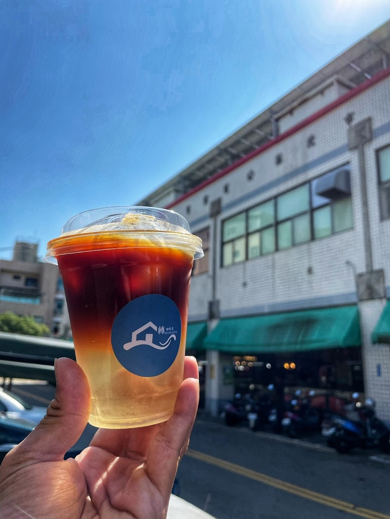 苗栗縣苗栗市 轉咖啡店 Return Coffee（自家烘焙咖啡店） - 台灣餐廳推薦 手搖推薦 甜點推薦 買一送一 優惠訊息