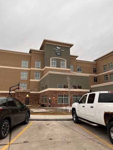 Hotel «DoubleTree by Hilton West Fargo», reviews and photos, 825 E ...