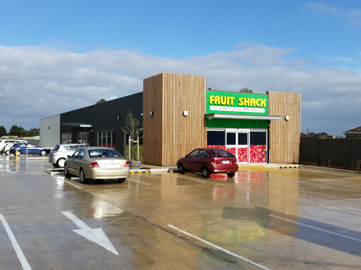 Fruit Shack