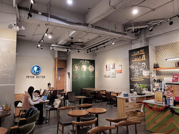 彼爾咖啡館Beel Cafe | 營業時間、菜單、評價