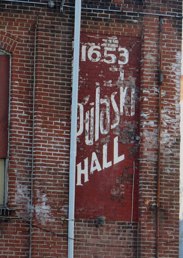 Banquet Hall «Pulaski Hall», reviews and photos, 1653 W Hunting Park ...