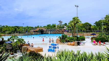 Rogers Park Splash Pad in Leesburg, Florida - Zaubee