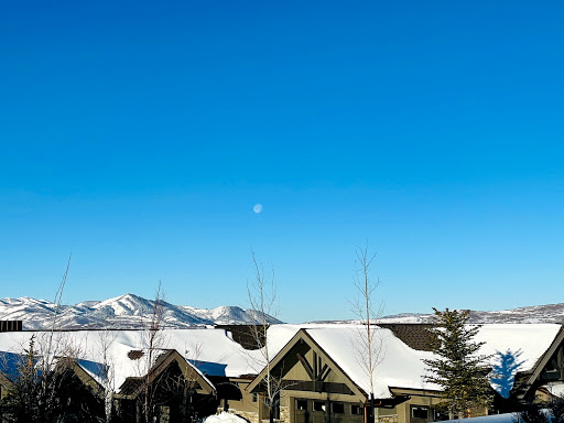 Country Club «Promontory Ranch Club», reviews and photos, 8578 N Ranch ...