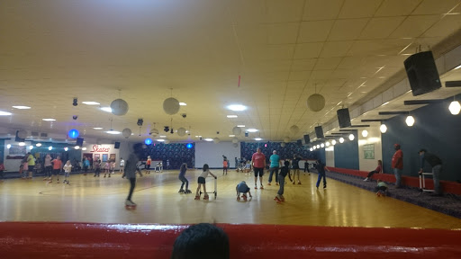 Roller Skating Rink «Skate City Fargo», reviews and photos, 3302 ...