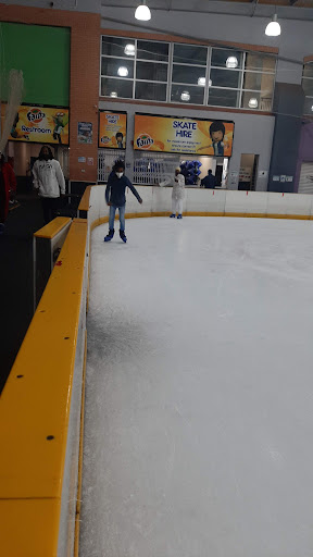 Northgate Ice Rink in North Riding, Johannesburg, - Zaubee