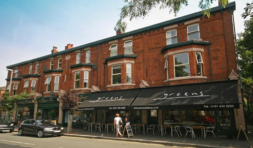 Waterloo Court - Residents Association