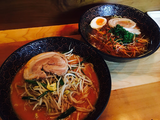 Los mejores lugares para comer Ramen en CDMX | ¡Aquí te decimos!