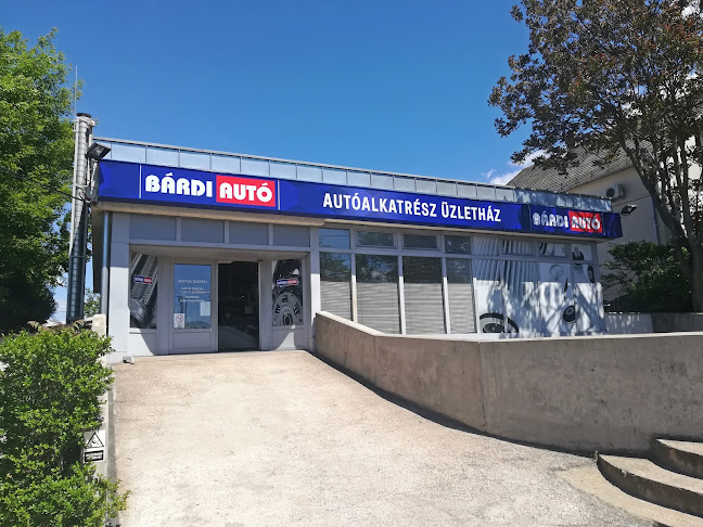517 értékelés erről : Bárdi Autó XVI. ker. (Autószerelő) Budapest ...