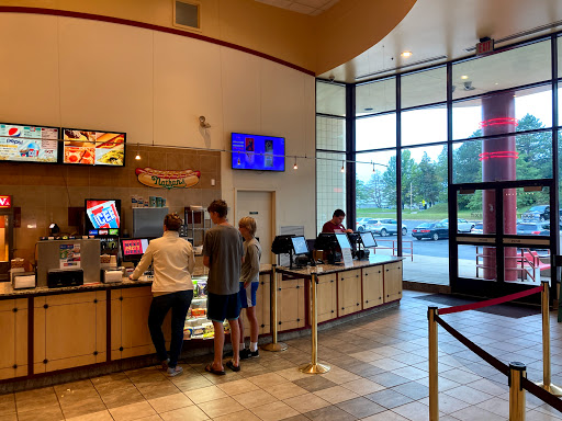 Movie Theater «Goodrich Kalamazoo 10», reviews and photos, 820 Maple ...