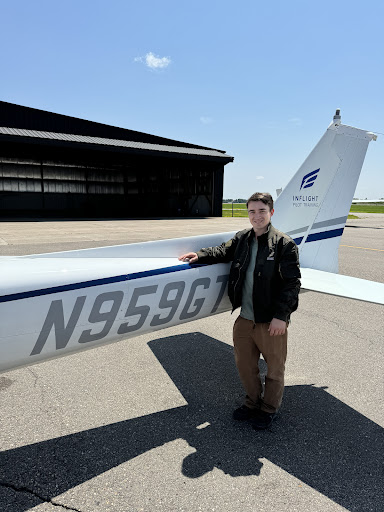 Inflight Pilot Training | Best Flight School in the Twin Cities