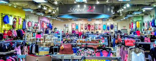 Shopping Mall «Indio Fashion Mall Shopping Center», reviews and photos ...