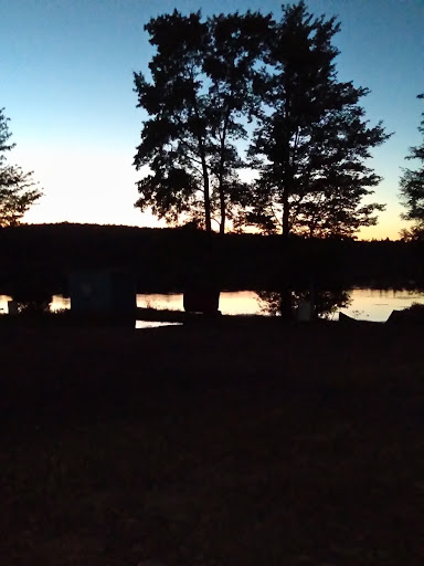 Camp Bonim in Waymart, Pennsylvania - Zaubee