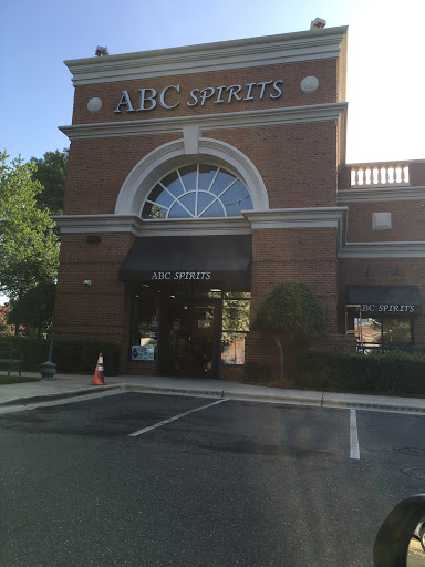 Liquor Store «Mecklenburg County ABC Store #12», reviews and photos ...
