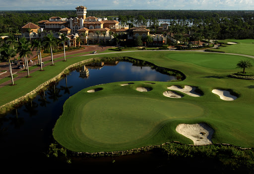 Tesoro Club in Port St. Lucie, Florida - Zaubee
