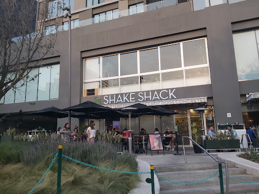 Restaurante Shake Shack, México en San Pedro Garza García