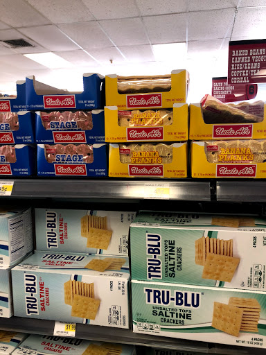 Butcher Shop «B & W Meat Company», reviews and photos, 4801 N Shepherd ...