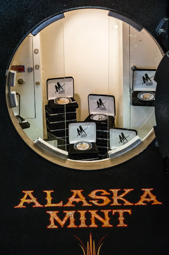 Alaska Mint - AZexplained