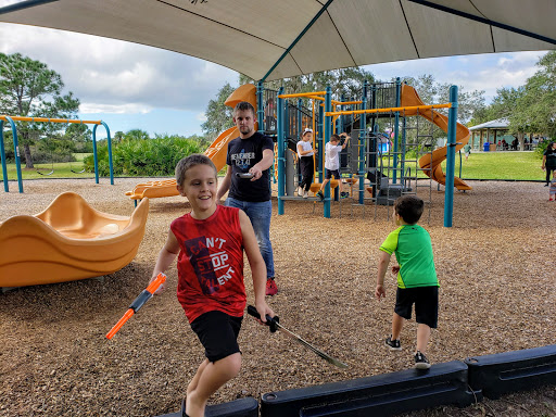 Rotonda Community Park And Preserve in White Marsh, Rotonda West ...