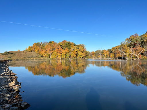 Brushy Creek North Equestrian Campground in Lehigh, Iowa - Zaubee