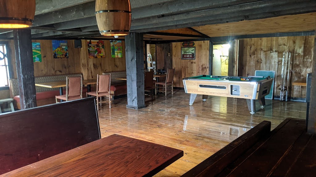 Blue Eagle Tavern - Branchport, NY 14418, Reviews, Hours & Contact