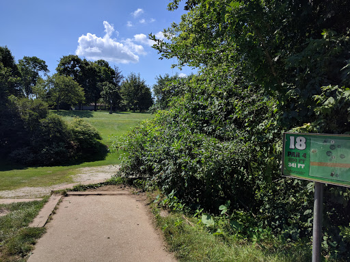 Golf Course «Dretzka Park Golf Course», reviews and photos, 12020 W ...