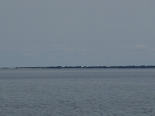 Swan Quarter Ferry Terminal in Swanquarter, North Carolina - Zaubee