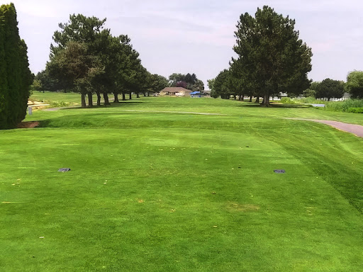 Golf Course «Purple Sage Golf Course», reviews and photos, 15192 Purple ...