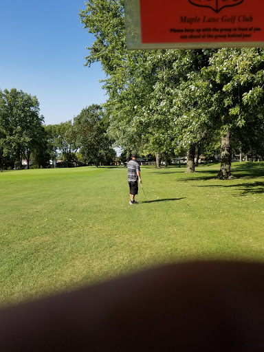 Golf Club «Maple Lane Golf Club», reviews and photos, 33203 Maple Ln Dr ...