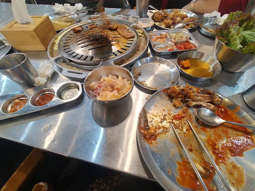 Mani Mogo Korean Restaurant With Daega in Talisay, Cebu - Zaubee