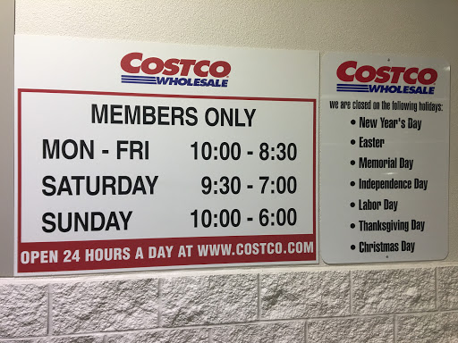 Costco Wholesale - AZexplained