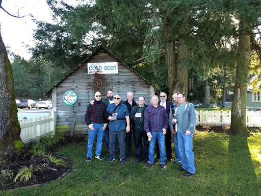 Event Venue «The Kelley Farm», reviews and photos, 20021 Sumner-Buckley ...