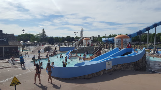 Water Park «Seven Peaks Waterpark Provo», reviews and photos, 1330 300 ...