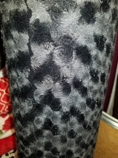 Fabric Store «FM Stores», reviews and photos, 2814 S Fremont Ave ...