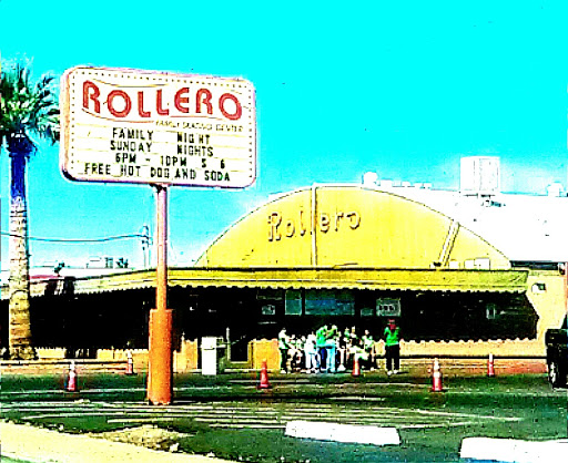 Roller Skating Rink «Rollero Family Roller Skating Center LLC», reviews ...