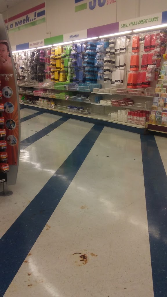 99 Cents Only Stores - Houston, TX 77086 - Location, Reviews, Hours and ...