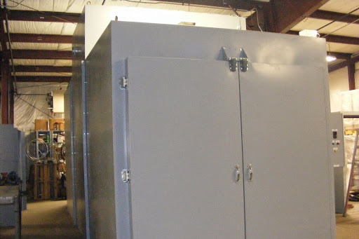 JPW Industrial Ovens & Furnaces - AZexplained