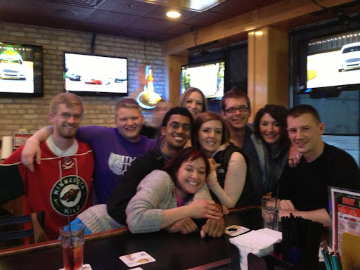 Night Club «OB Grill», reviews and photos, 22 Broadway N, Fargo, ND ...