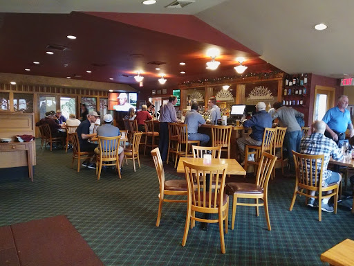 Golf Course «Blackledge Country Club», reviews and photos, 180 West St ...