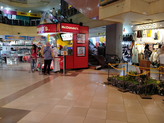 Itc Kebon Kelapa - Info Jam Buka, Alamat dan Ulasan Pengunjung Terbaru 2026