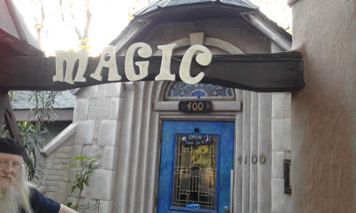 Magic Store «Magic Fun House», reviews and photos, 4100 Rowlett Rd #400 ...