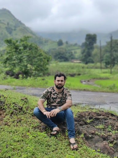 DAHEL WATERFALL in Dahel, Maharashtra - Zaubee