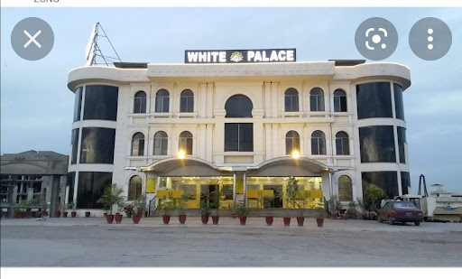 White Palace Shadi Hall & Marquee in Ghauri Town, Islamabad, Rawalpindi, Islamabad Capital ...