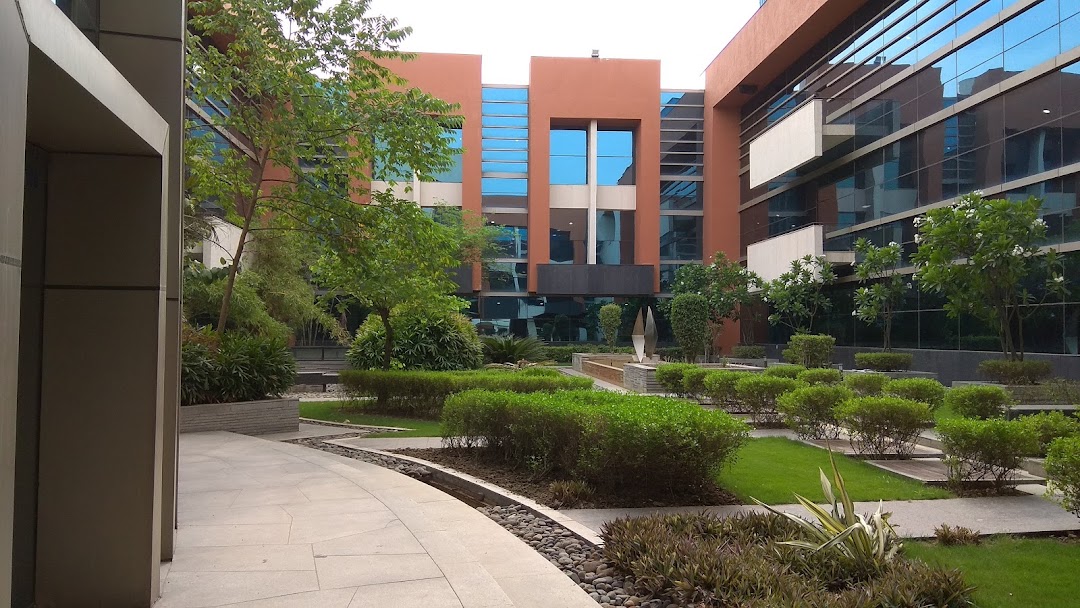 Capgemini in the city Noida